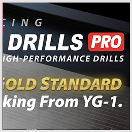 YG-1: BEST VALUE IN THE WORLD OF CUTTING TOOLS