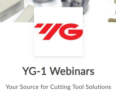 YG-1: BEST VALUE IN THE WORLD OF CUTTING TOOLS