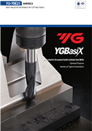 YG-1: BEST VALUE IN THE WORLD OF CUTTING TOOLS