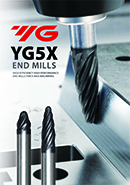 YG-1: BEST VALUE IN THE WORLD OF CUTTING TOOLS
