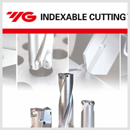 YG-1: BEST VALUE IN THE WORLD OF CUTTING TOOLS