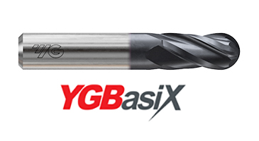 YG-1: BEST VALUE IN THE WORLD OF CUTTING TOOLS