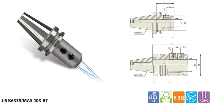 YG-1: BEST VALUE IN THE WORLD OF CUTTING TOOLS