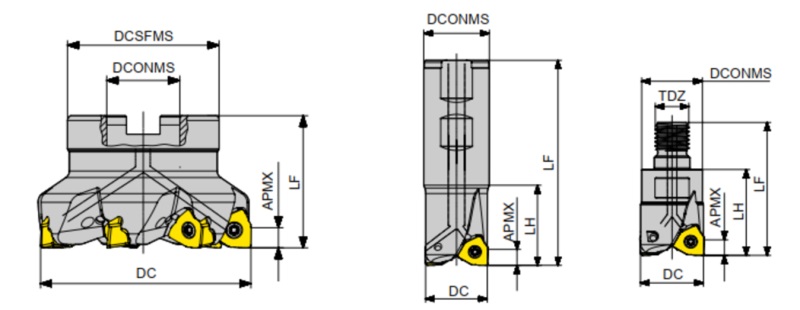 YG-1: BEST VALUE IN THE WORLD OF CUTTING TOOLS