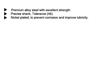 YG-1: BEST VALUE IN THE WORLD OF CUTTING TOOLS