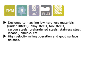 YG-1: BEST VALUE IN THE WORLD OF CUTTING TOOLS