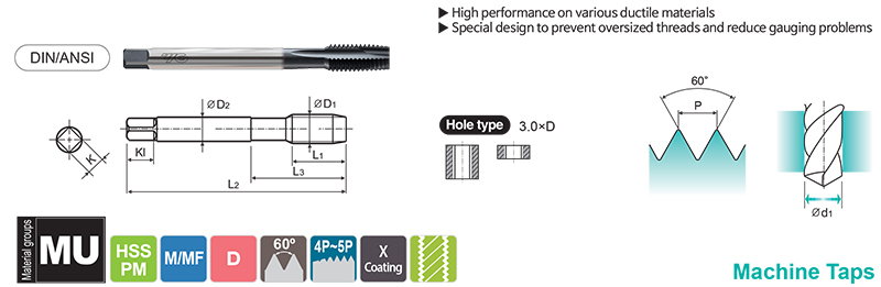 YG-1: BEST VALUE IN THE WORLD OF CUTTING TOOLS
