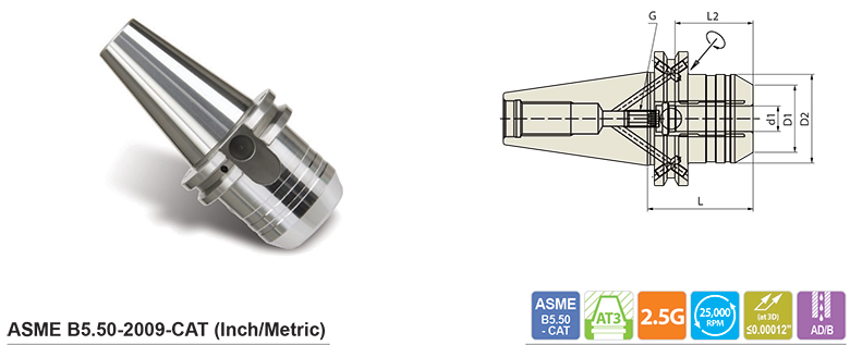 YG-1: BEST VALUE IN THE WORLD OF CUTTING TOOLS