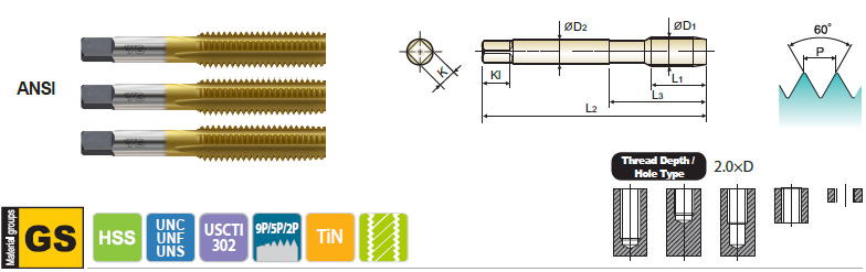 YG-1: BEST VALUE IN THE WORLD OF CUTTING TOOLS